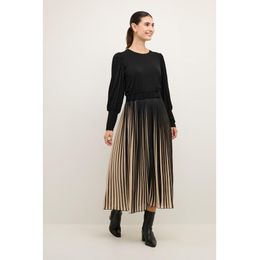 Culture Jerseykleid CUcarly Relaxed fit in Black | Gr.: M