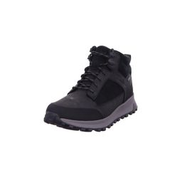 Clarks Winterboot in schwarz | Gr.: 47