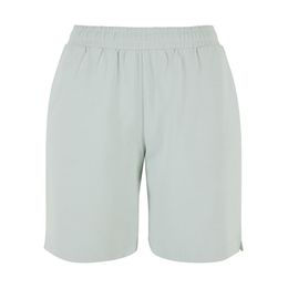 Urban Classics Shorts - Sweat in frostmint | Gr.: S