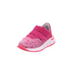 D&auml;umling D&auml;umling Sneaker in rosa | Gr.: 35