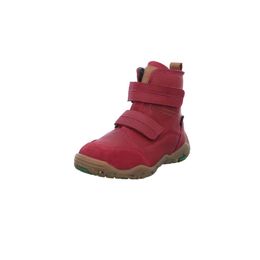 Vado Sneaker in rot | Gr.: 27