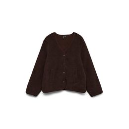 V&eacute;ro Moda Vero Moda Jacke in Black Coffee | Gr.: XL