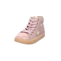 Primigi Schn&uuml;rboot in creme | Gr.: 31