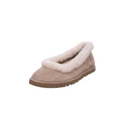 UGG Australia UGG Ballerina in creme | Gr.: 40