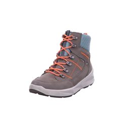 Ricosta Schn&uuml;rschuh in grau | Gr.: 37