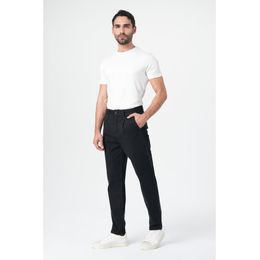 M.O.D. M.O.D Heiko Chino Black | Gr.: W32/L28