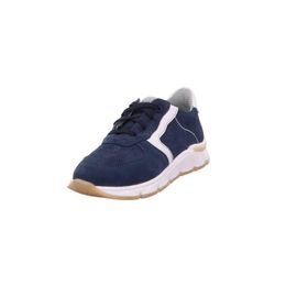 D&auml;umling D&auml;umling Schn&uuml;rschuh in dunkelblau | Gr.: 38