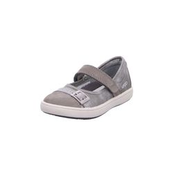 Vado Ballerina in grau | Gr.: 28