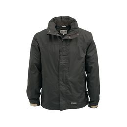Pro X PRO-X elements Funktionsjacke "MERAN" in Anthrazit | Gr.: 3XL