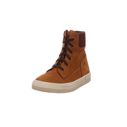 D&auml;umling D&auml;umling Stiefeletten/Boot in braun | Gr.: 31