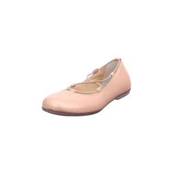 D&auml;umling D&auml;umling Ballerina in orange | Gr.: 39