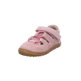 Lurchi Ballerina in rosa | Gr.: 26