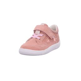 Ricosta Sneaker in rosa | Gr.: 33