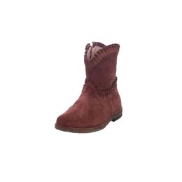 clic! Clic Stiefeletten/Boot in braun | Gr.: 29