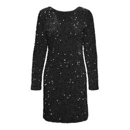 V&eacute;ro Moda Vero Moda Kleid in Black | Gr.: XS