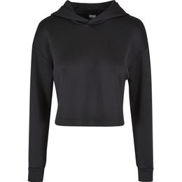 Urban Classics Sweat & Fleece - Hoody in black | Gr.: XL