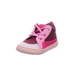 D&auml;umling D&auml;umling Lauflernschuhe in pink | Gr.: 22