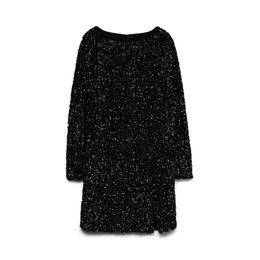 V&eacute;ro Moda Vero Moda Party-Kleid in Black | Gr.: XL