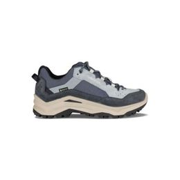 Lowa Sneaker in blau | Gr.: 38,5