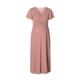 Noppies Kleid Amelie in Burlwood | Gr.: XS