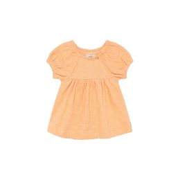Noppies Kleid in Peach Cobbler | Gr.: 62