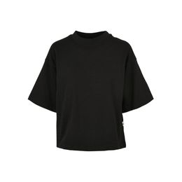 Urban Classics T-Shirt in black | Gr.: S