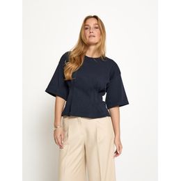 Minus T-Shirt in Sky Captain | Gr.: M