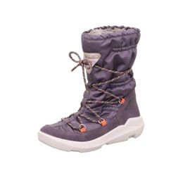 Superfit Winterstiefel TWILIGHT in Lila | Gr.: 31