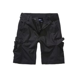 Brandit Cargo Shorts in black | Gr.: 170/176