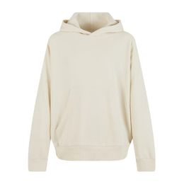 Urban Classics Sweat & Fleece - Hoody in whitesand | Gr.: 134/140