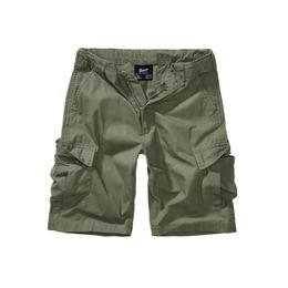 Brandit Cargo Shorts in olive | Gr.: 170/176