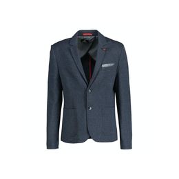 Lerros Sakko f&uuml;r Herren in blau | Gr.: 29