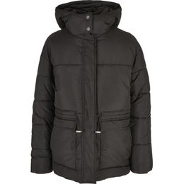 Urban Classics Outdoor Jackets in black | Gr.: XS