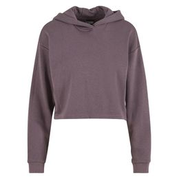 Urban Classics Sweat & Fleece - Hoody in fadedpurple | Gr.: 4XL