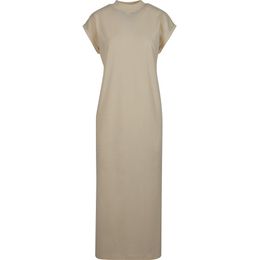 Urban Classics Day Dress in whitesand | Gr.: S