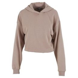 Urban Classics Sweat & Fleece - Hoody in duskrose | Gr.: XL