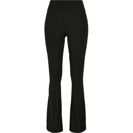 Urban Classics Leggings in black | Gr.: L