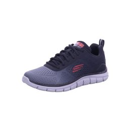 Skechers TRACK - RIPKENT TRACK - RIPKENT in black/charcoal | Gr.: 47