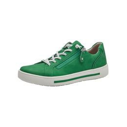 Jana Sneaker in GREEN | Gr.: 37