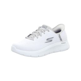 Skechers Slipper in wei&szlig; | Gr.: 43