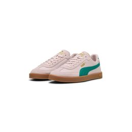 Sneakers Low Puma Club II Era in bunt | Gr.: 38-dot-5