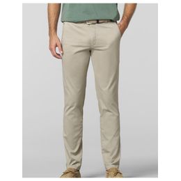 MEYER Chino BONN Art.1-5063 in beige | Gr.: 31