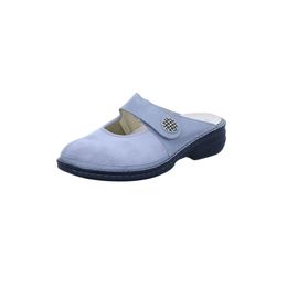 Finn Comfort Clog in grau | Gr.: 42