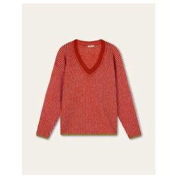 Oilily Katrijn Pullover in Rosa | Gr.: L