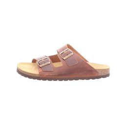 Camel Active Pantolette in beige | Gr.: 47