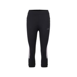 Venice Beach VB_Kim D Tight 3/4 in Schwarz01103 | Gr.: XS