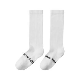 Reima BugProof Socken " Karkuun " in White | Gr.: 30