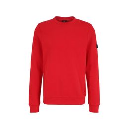 Joy Sportswear Joy Sweatshirt BG in Rot | Gr.: 52