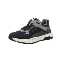 Rieker Sneaker in schwarz | Gr.: 44