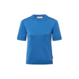 armedangels Shirt Siljiaas in blau | Gr.: M